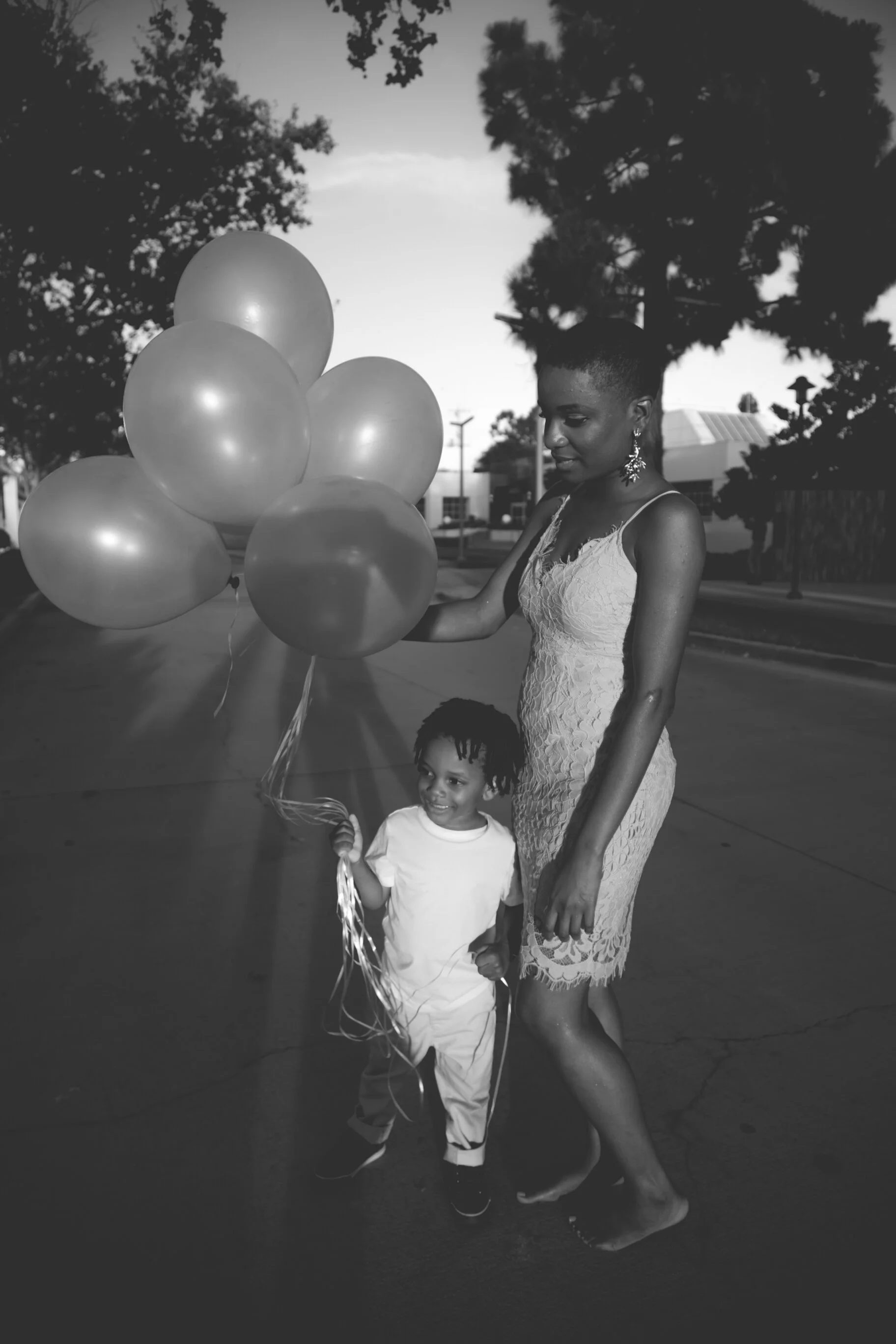 Toni B — GLAD JARANILLA