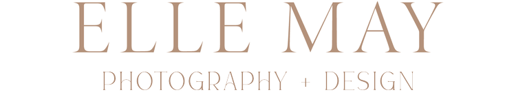 Elle May Photography & Design