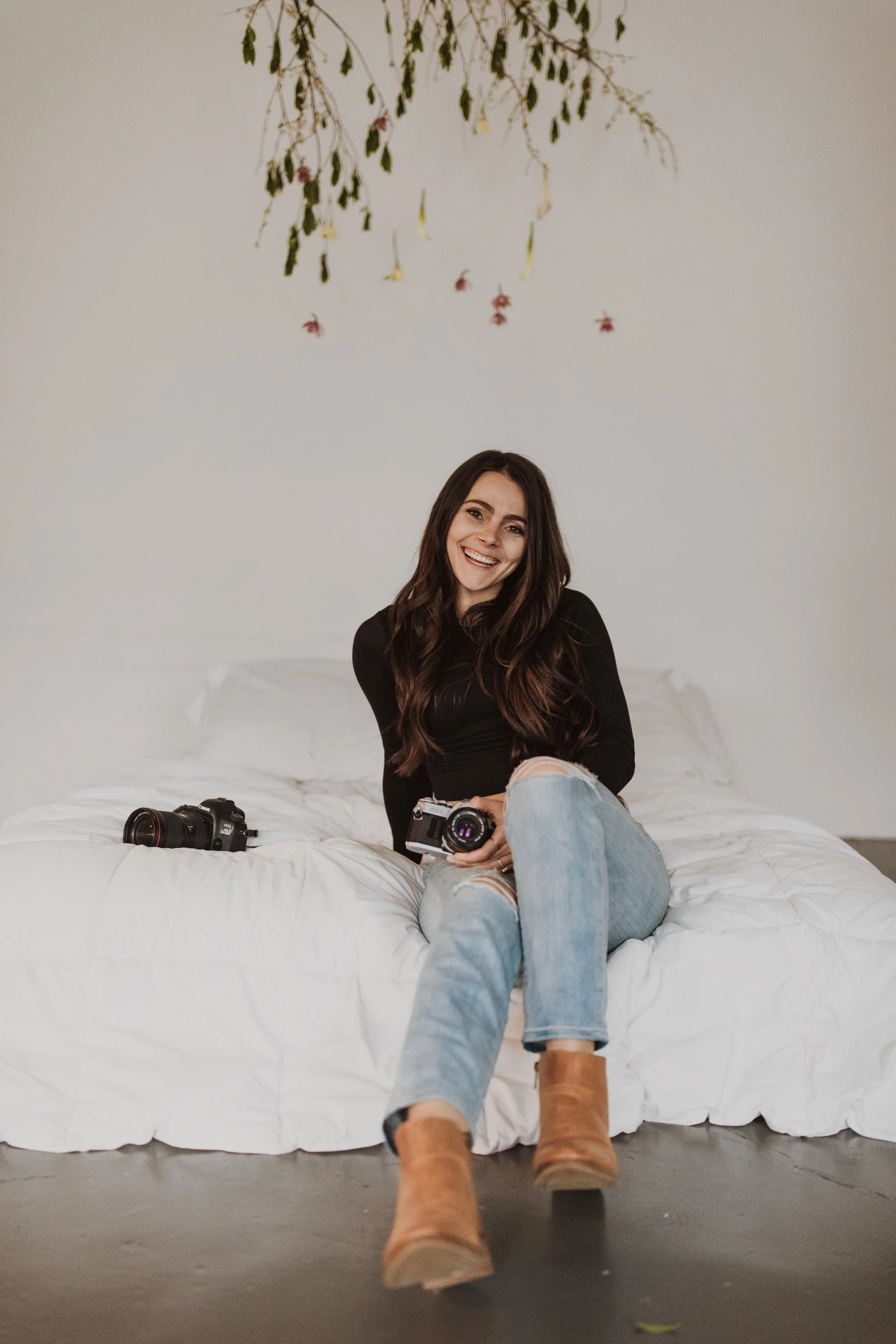 Elle May Photography & Design