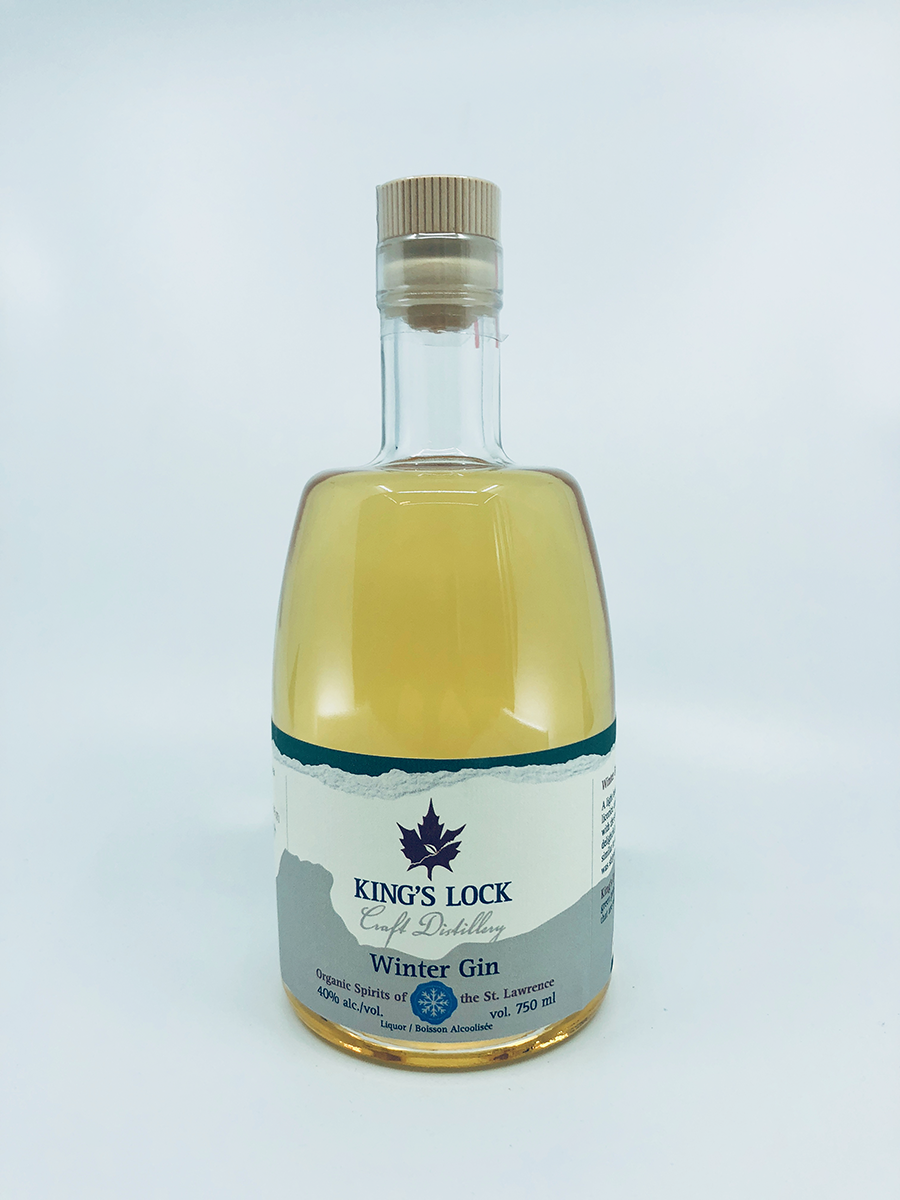 2019 Results Images — Artisan Distillers Canada