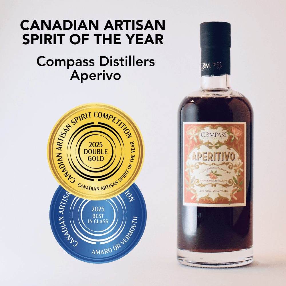 2025 Results — Artisan Distillers Canada