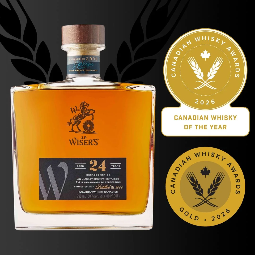 Artisan Distillers Canada