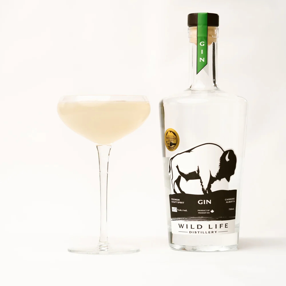 Distiller Spotlight: Matt Widmer, Wild Life Distillery — Artisan ...