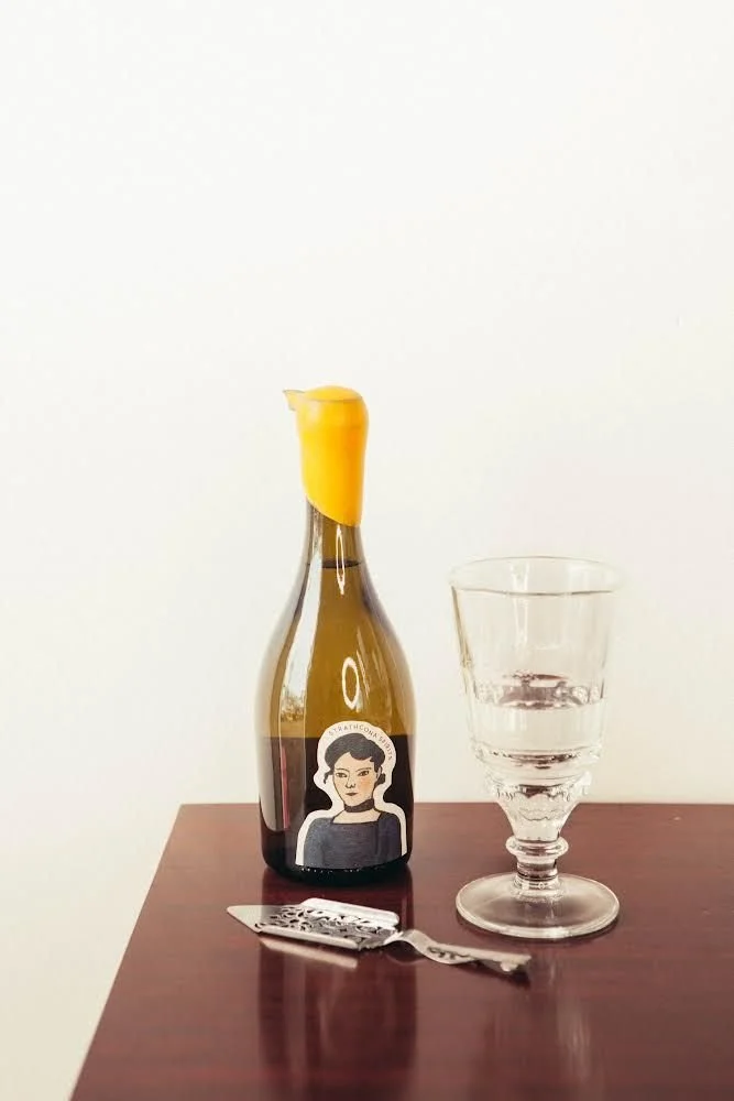 Distiller Spotlight: Adam Smith, Strathcona Spirits Distillery ...