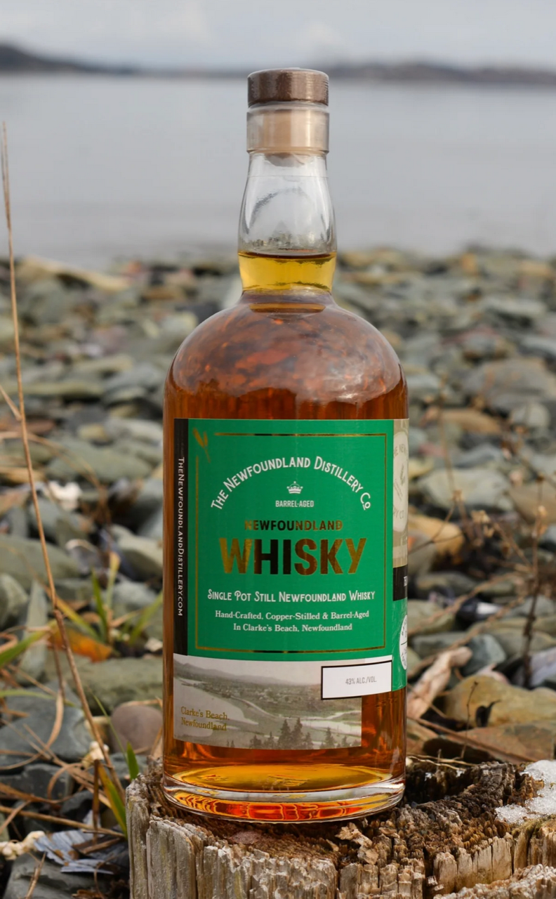 February 2024 News — Artisan Distillers Canada