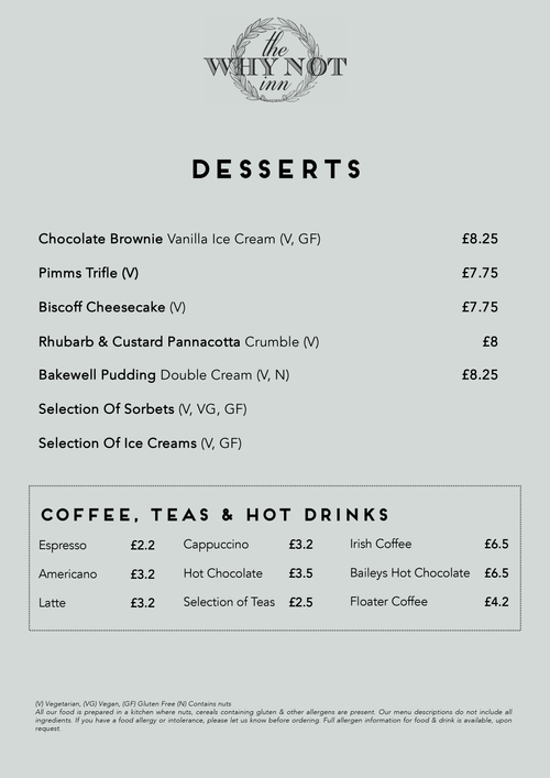 The Why Not Inn, Redditch