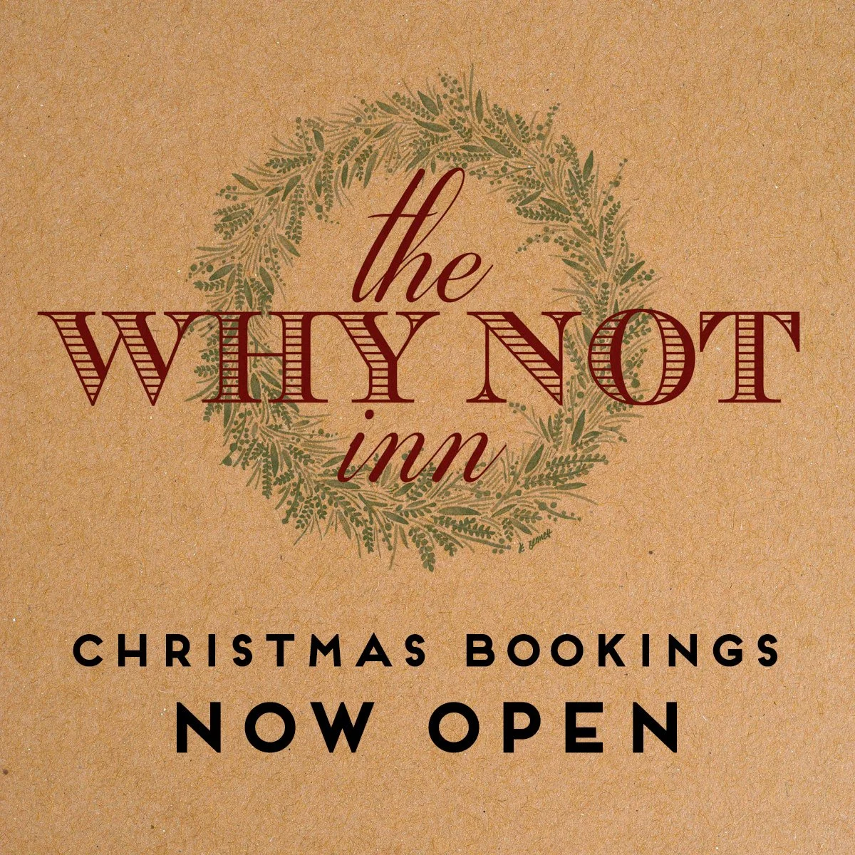 The Why Not Inn, Redditch