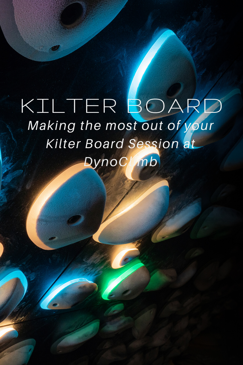 Rock Climbing Gym, Events, Parties, and More