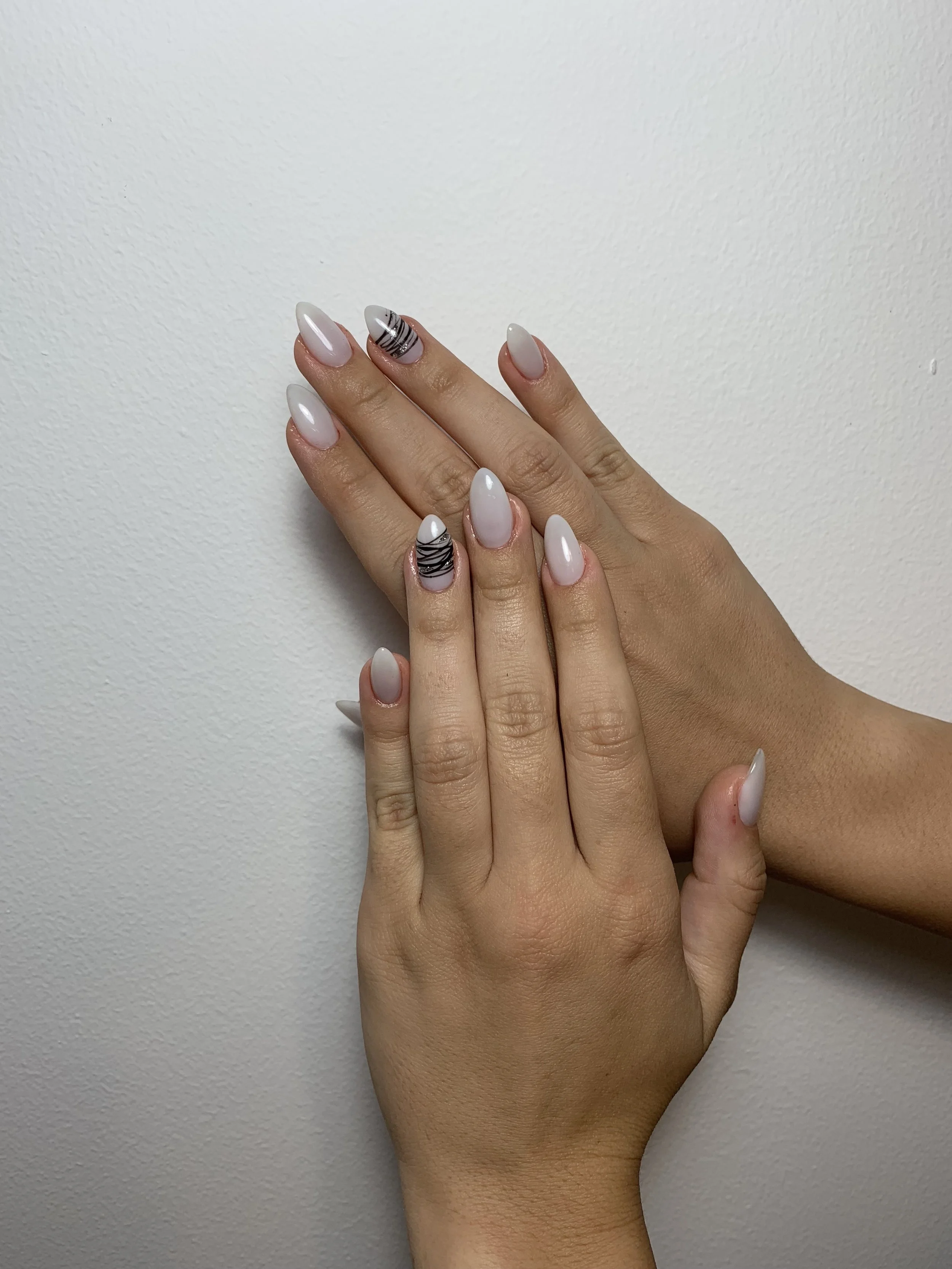 Book your treatment, check prices, WhatsApp us — Nails LAB - nail salon ...