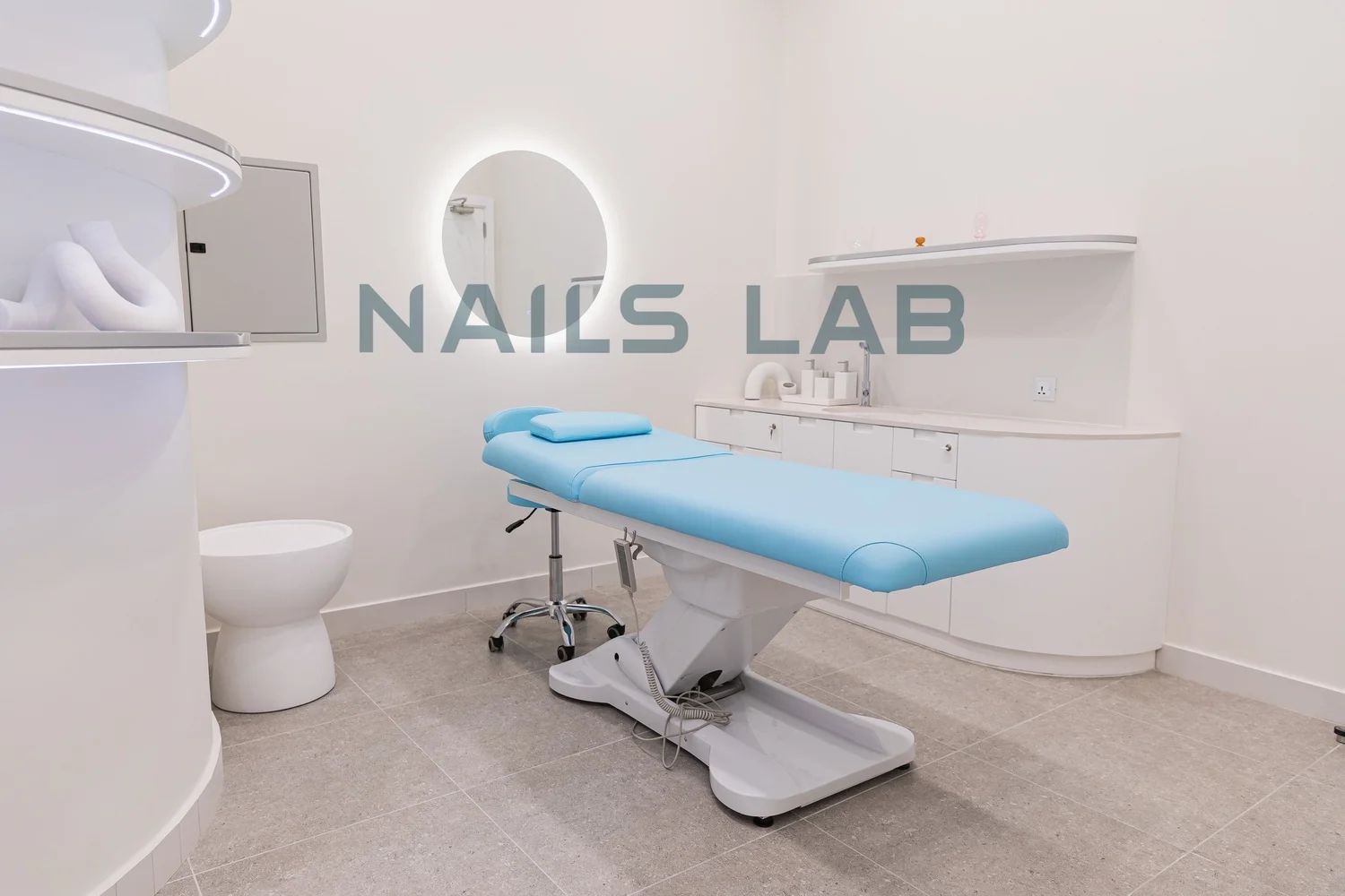 Nails LAB Premium* — Nails LAB - nail salon in Dubai, JLT