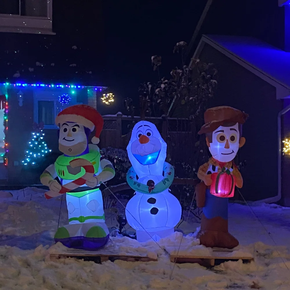 Why I make the Holiday Decoration Maps every year.. — Explore 613