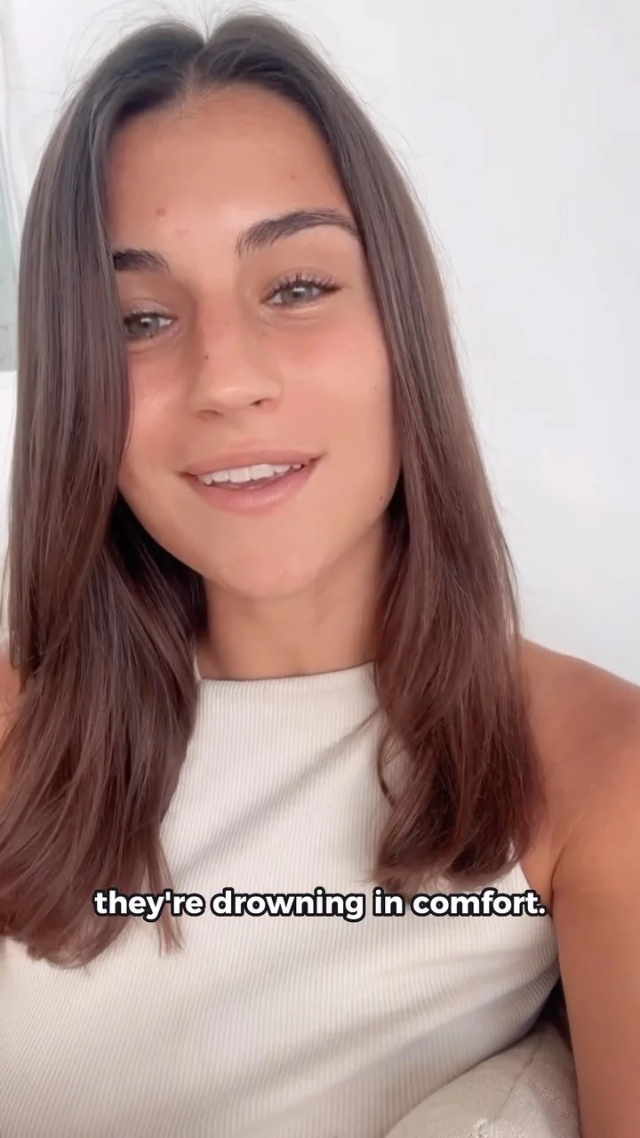 EP 031: The power of focus and self-awareness - how to become a true ...