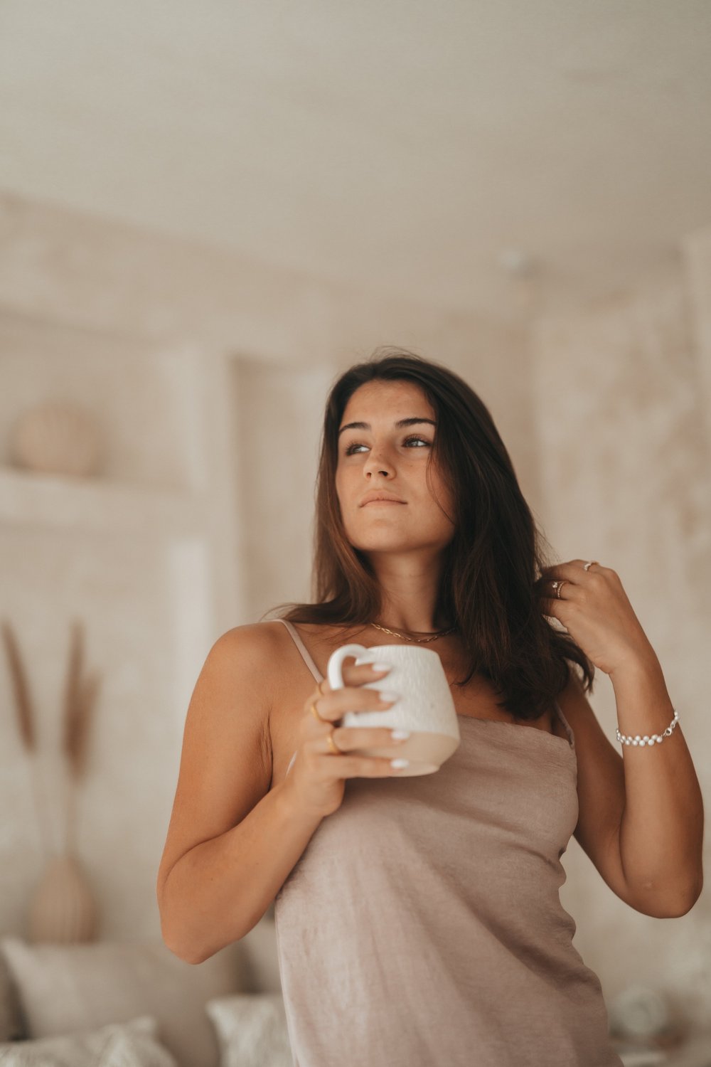 Laura Herde - Mindset and Manifestation Coach