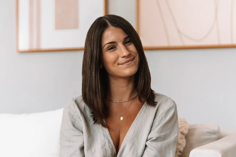 Laura Herde - Mindset and Manifestation Coach