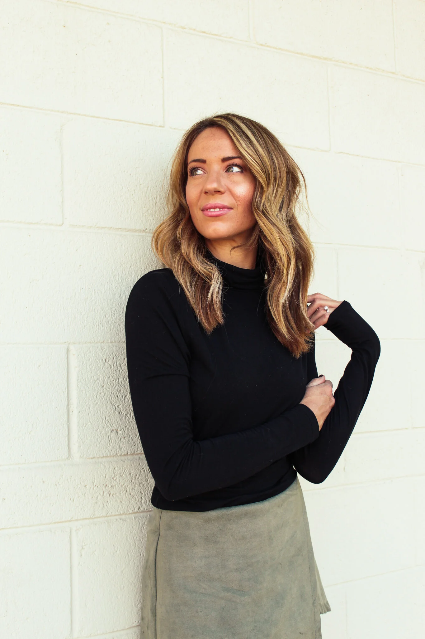 The Ways I'm Finding Peace Amongst the Chaos — Catie Menke
