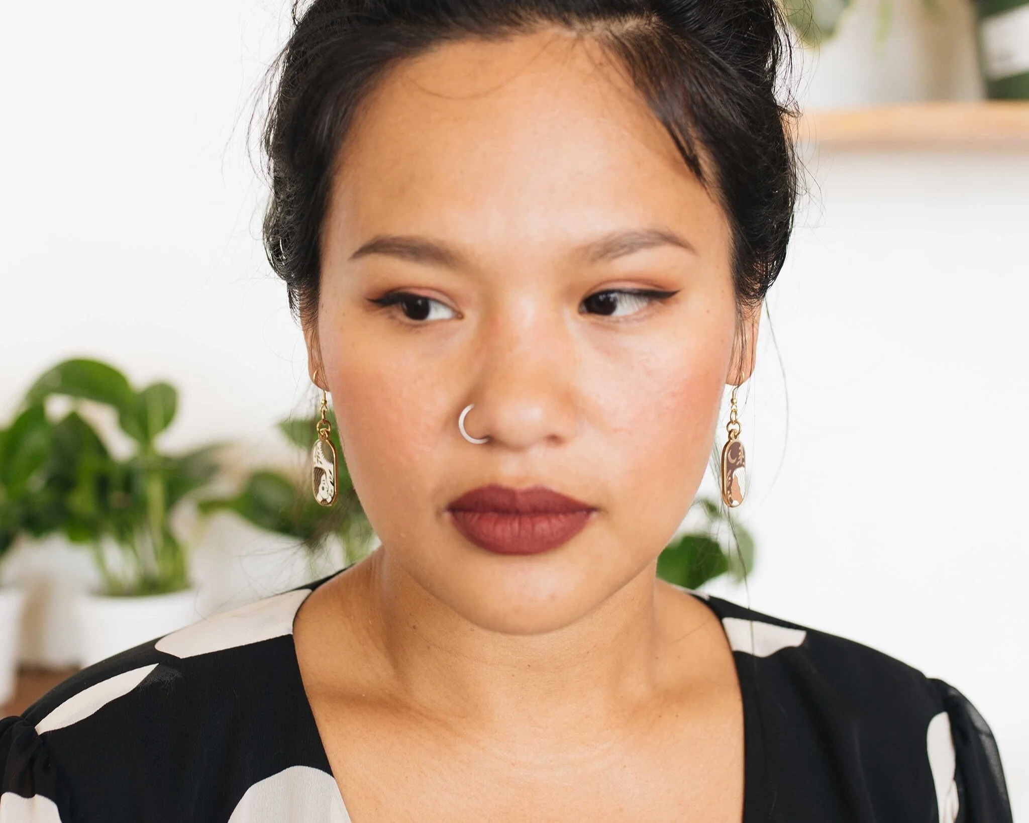 Meet the Creator of Art by Ciara: Self-Taught Artist Embraces Her ...