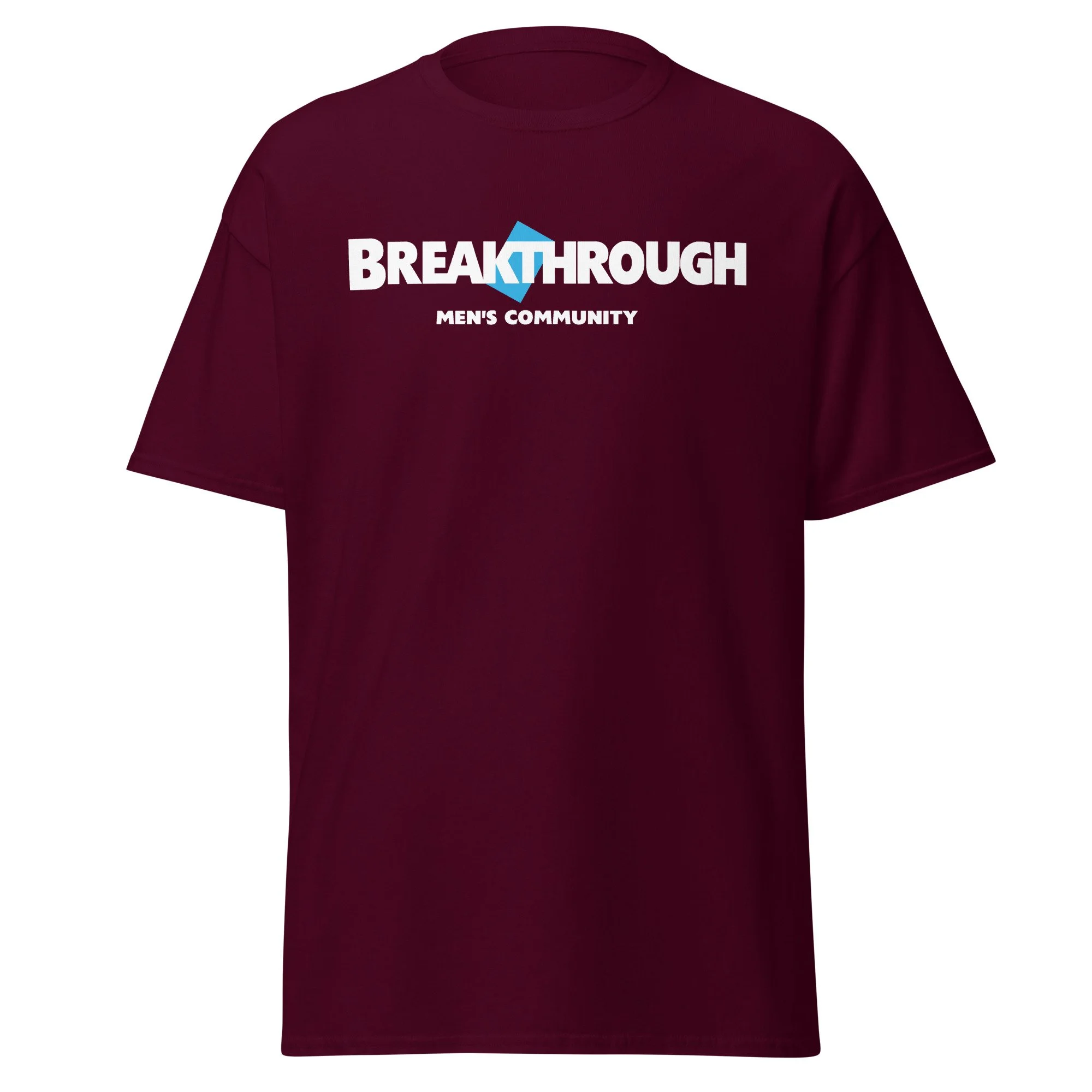 STORE — Breakthrough