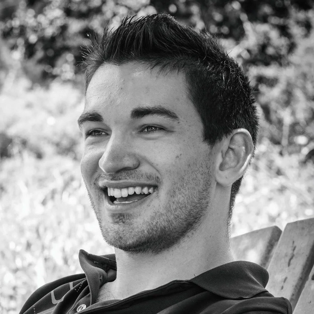 Board of Directors — Breakthrough Men's Community