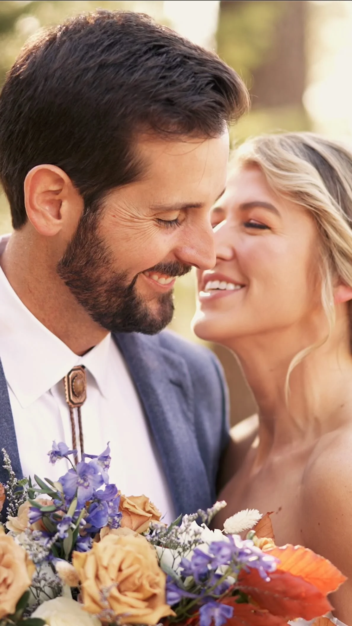 Grace Media Films - Your Wedding Captured