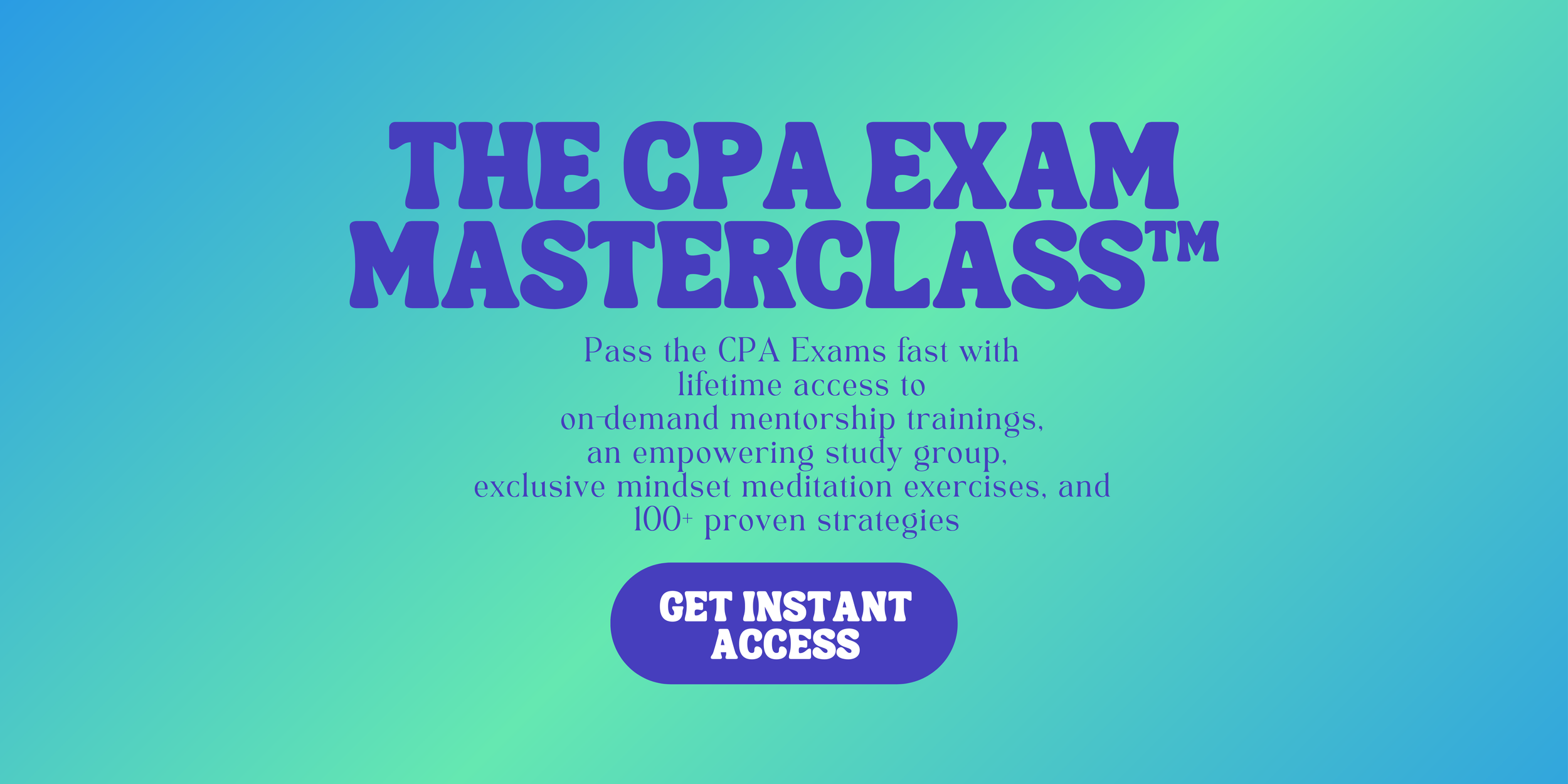 Courses — The Cool CPA®
