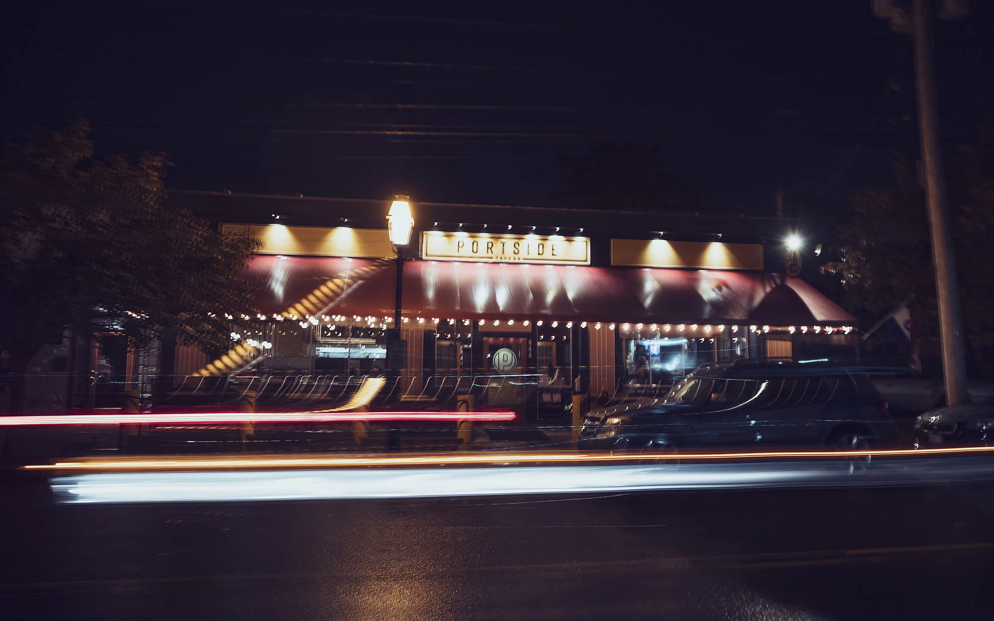 Portside Tavern - The Best Local Restaurant Experience in Bristol, RI 02809