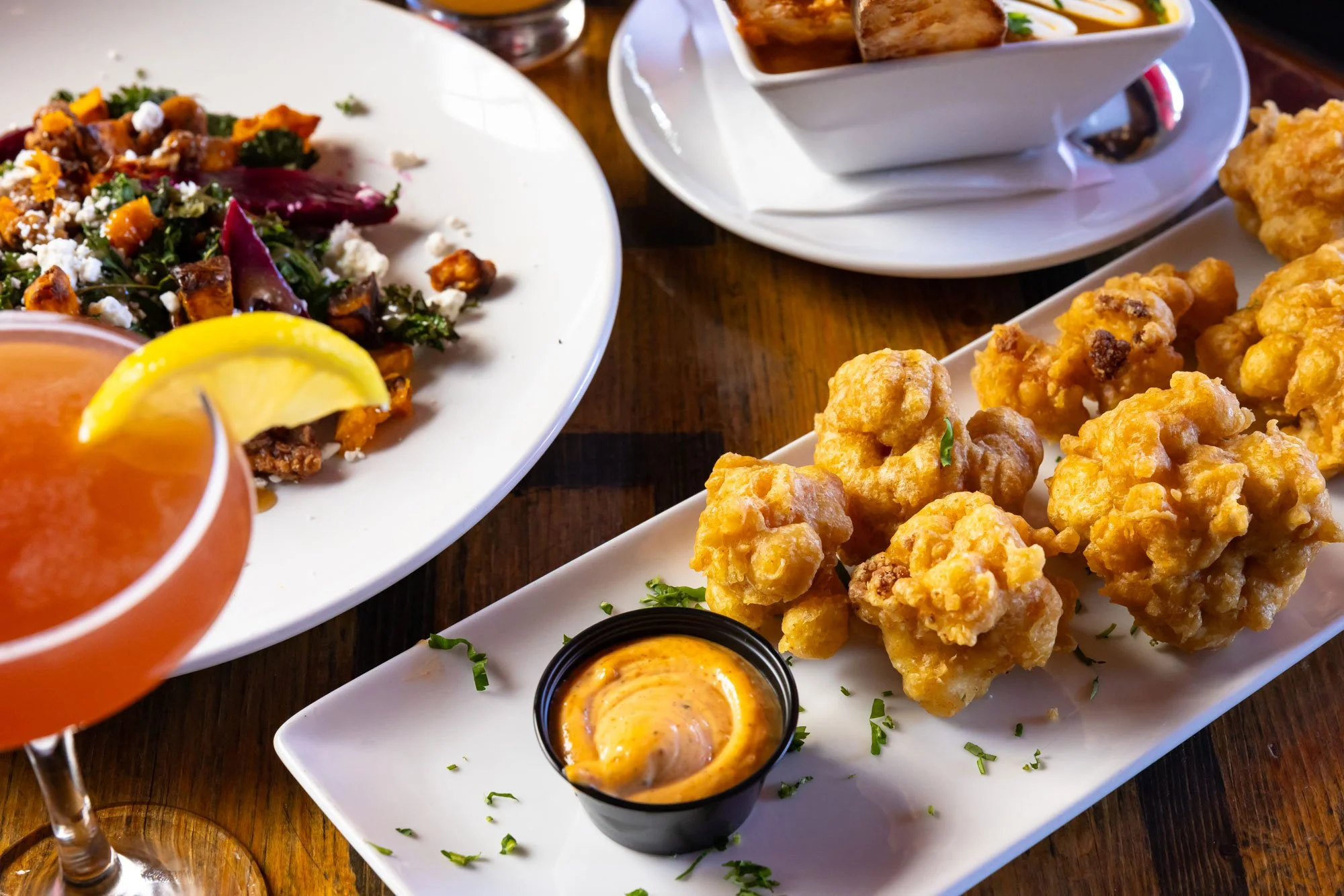 Portside Tavern - The Best Local Restaurant Experience in Bristol, RI 02809