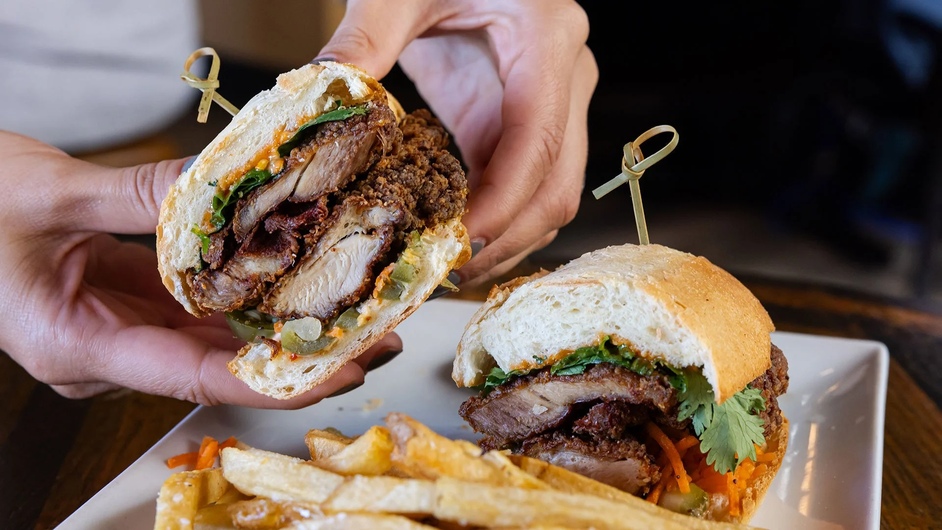 Portside Tavern - The Best Local Restaurant Experience in Bristol, RI 02809