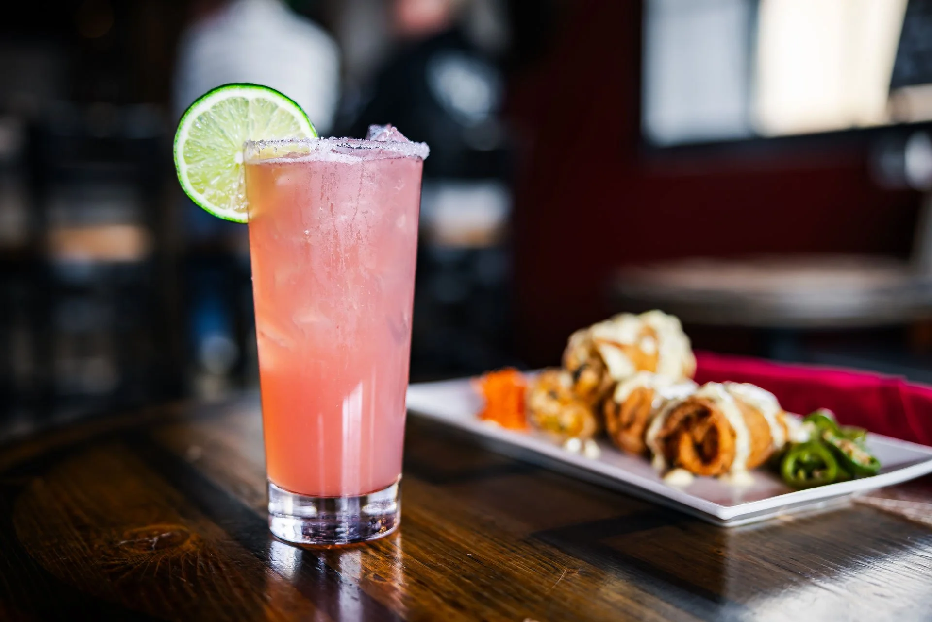 Portside Tavern - The Best Local Restaurant Experience in Bristol, RI 02809