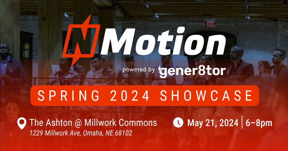 NMotion Showcase — NMotion