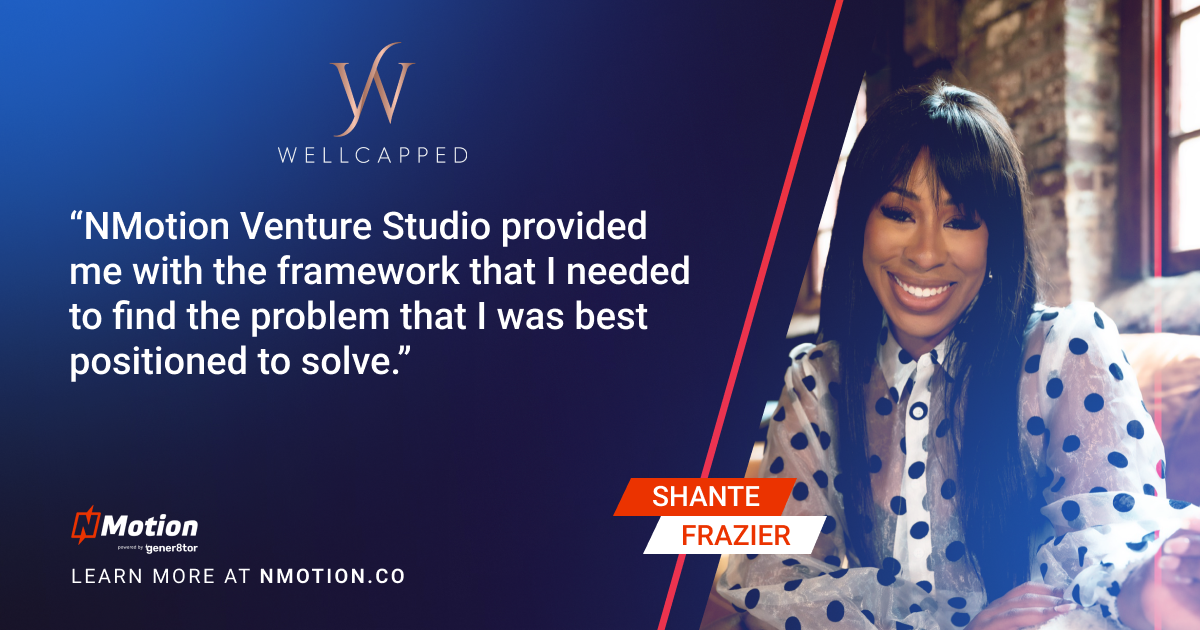 Ask Scott Anything — NMotion