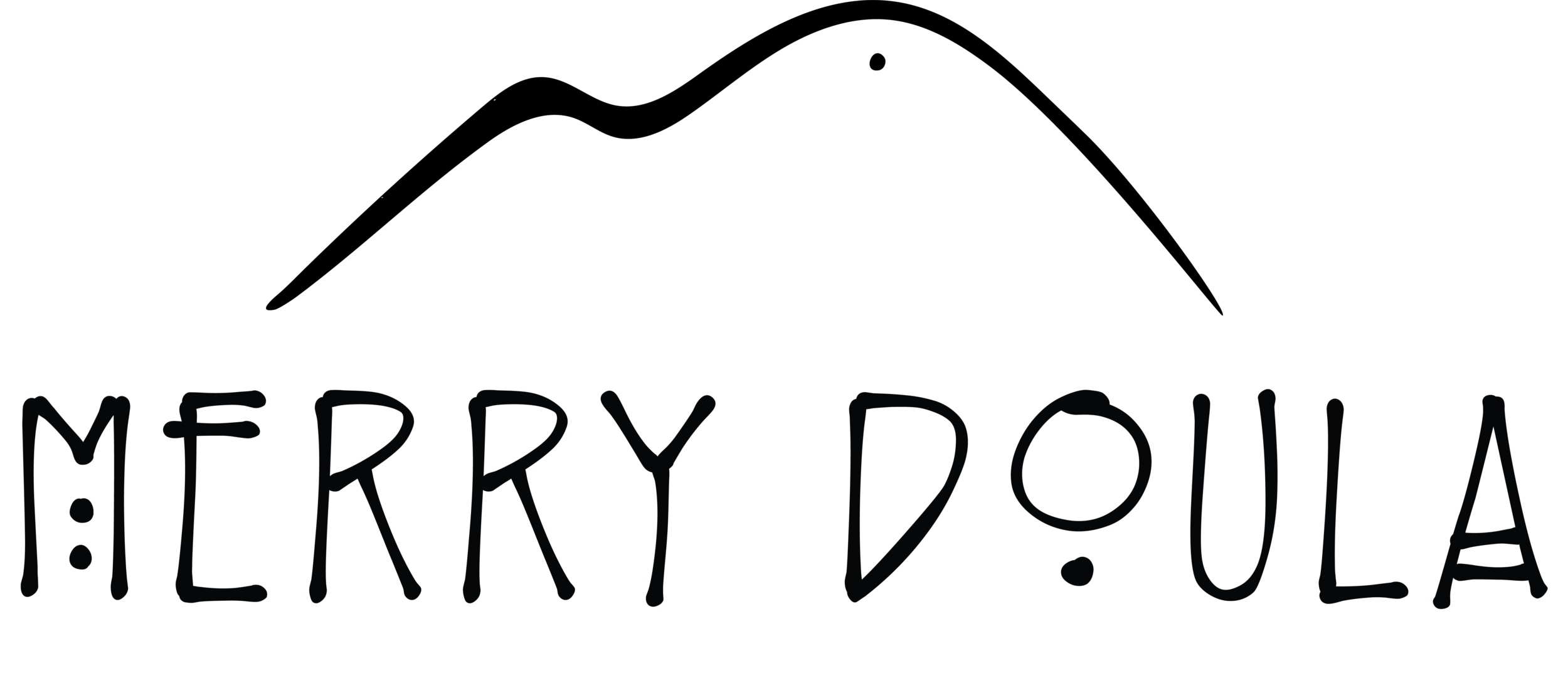 Mary Rudd, Birth Doula