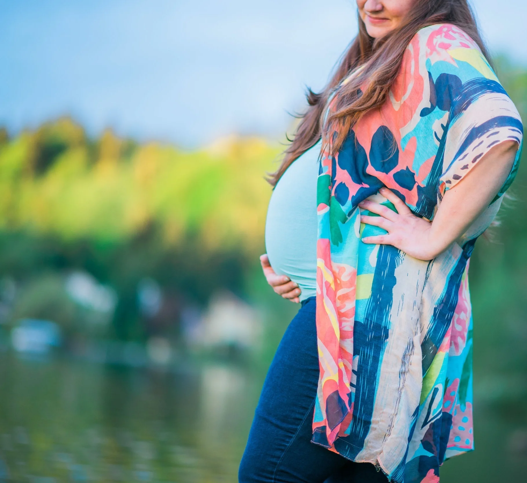 Mary Rudd, Birth Doula