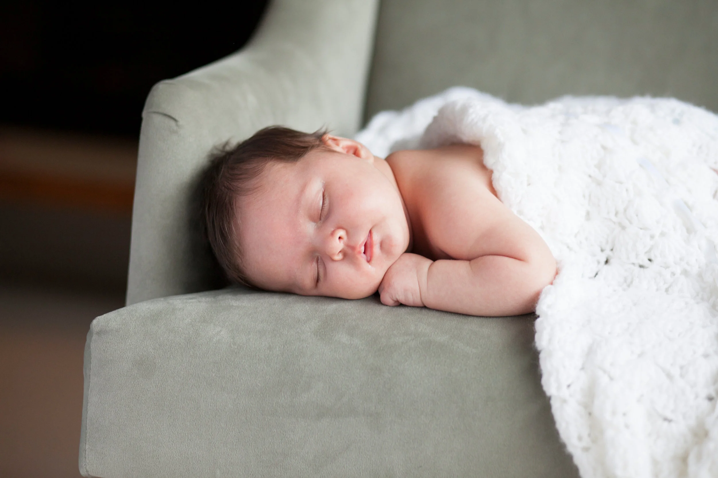 Mary Rudd, Birth Doula