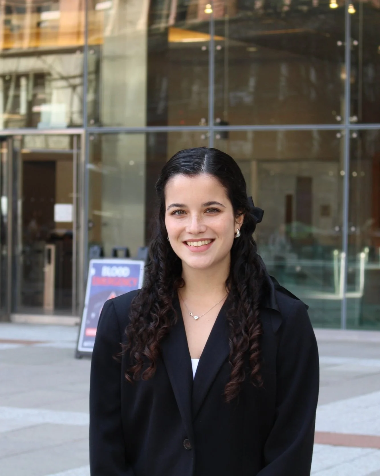 About — USWIB CONFERENCE