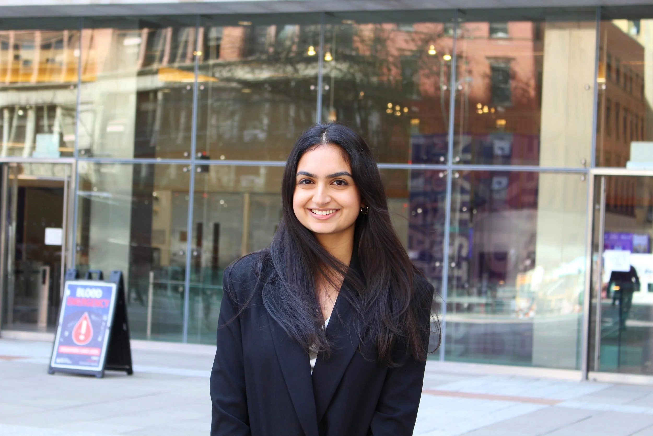 About — USWIB CONFERENCE