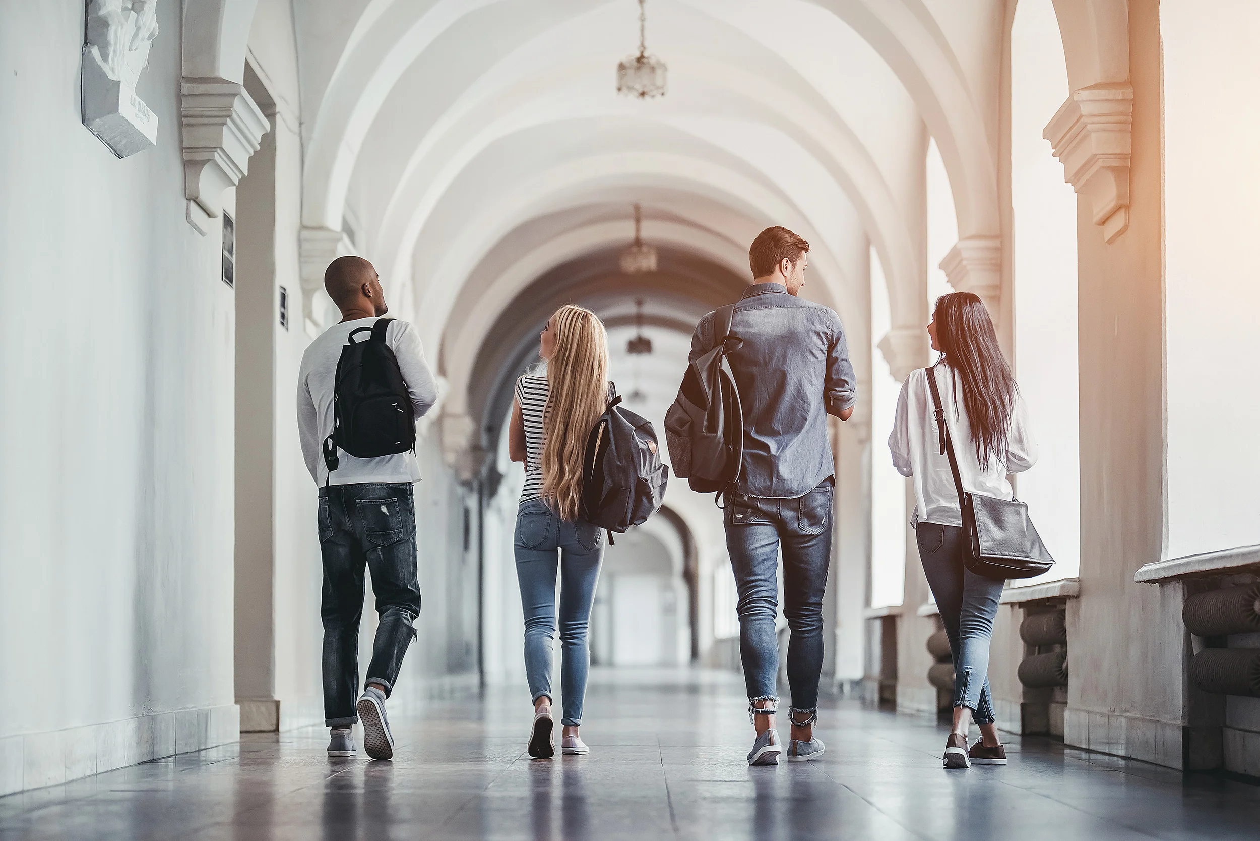 Michigan Independent Colleges & Universities
