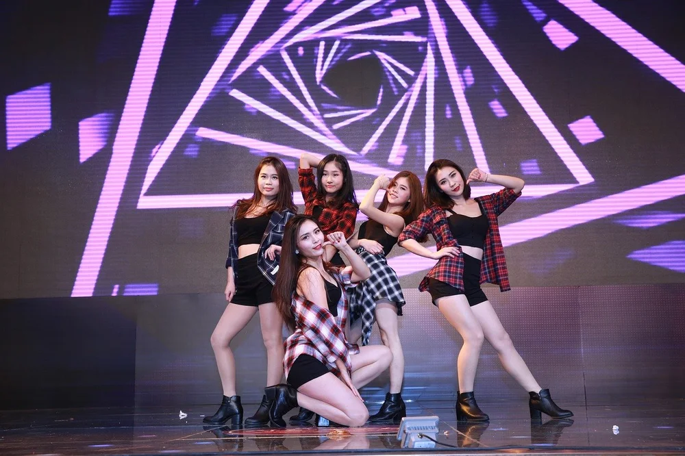 Dance Groups — QUOTA BEENLEIGH CITY OF LOGAN EISTEDDFOD