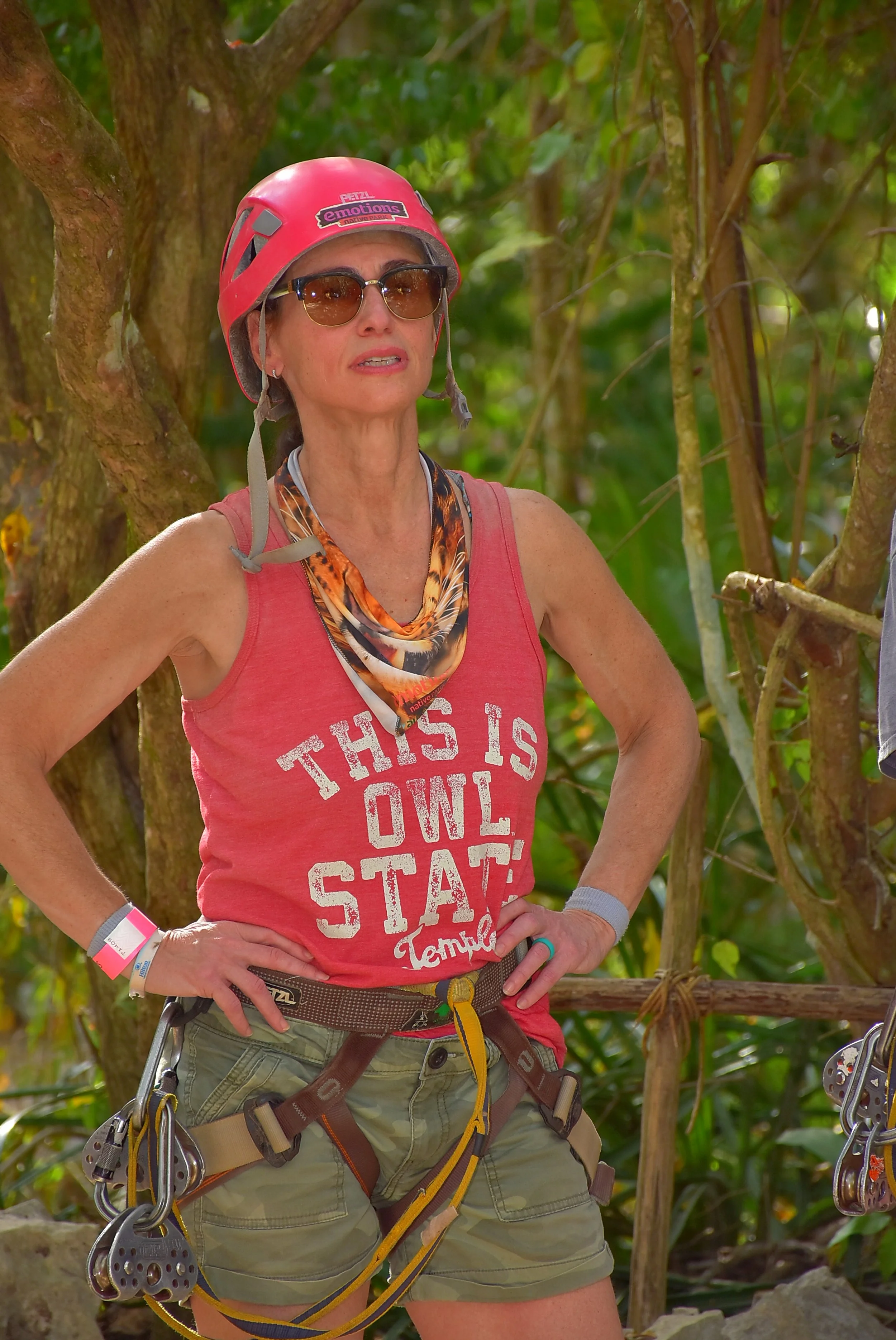 About Ronni — Binge Eating