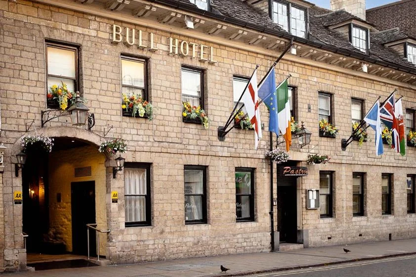 Reviews — Clarity Hospitality Software UK