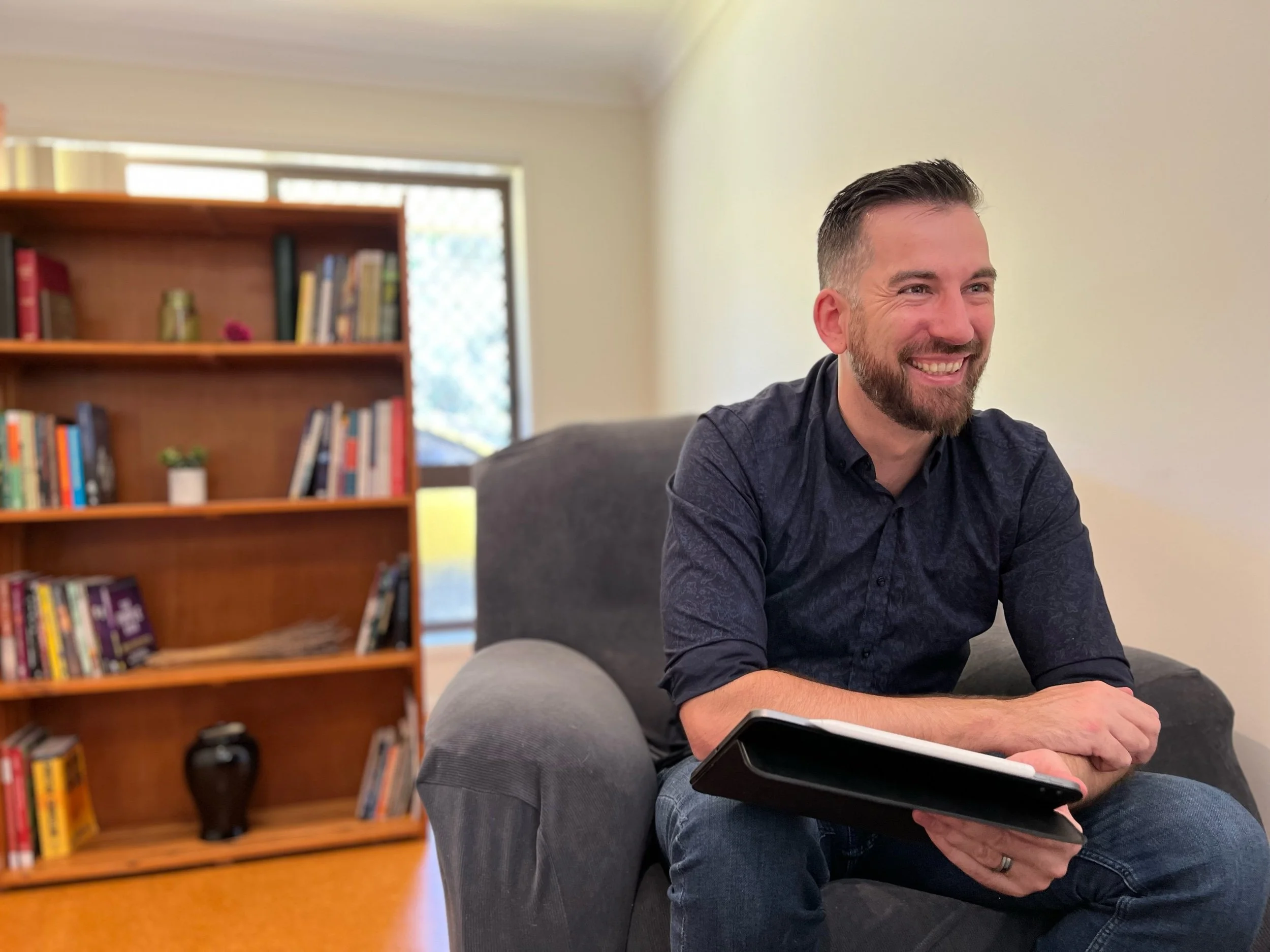 Solid Hope Counselling