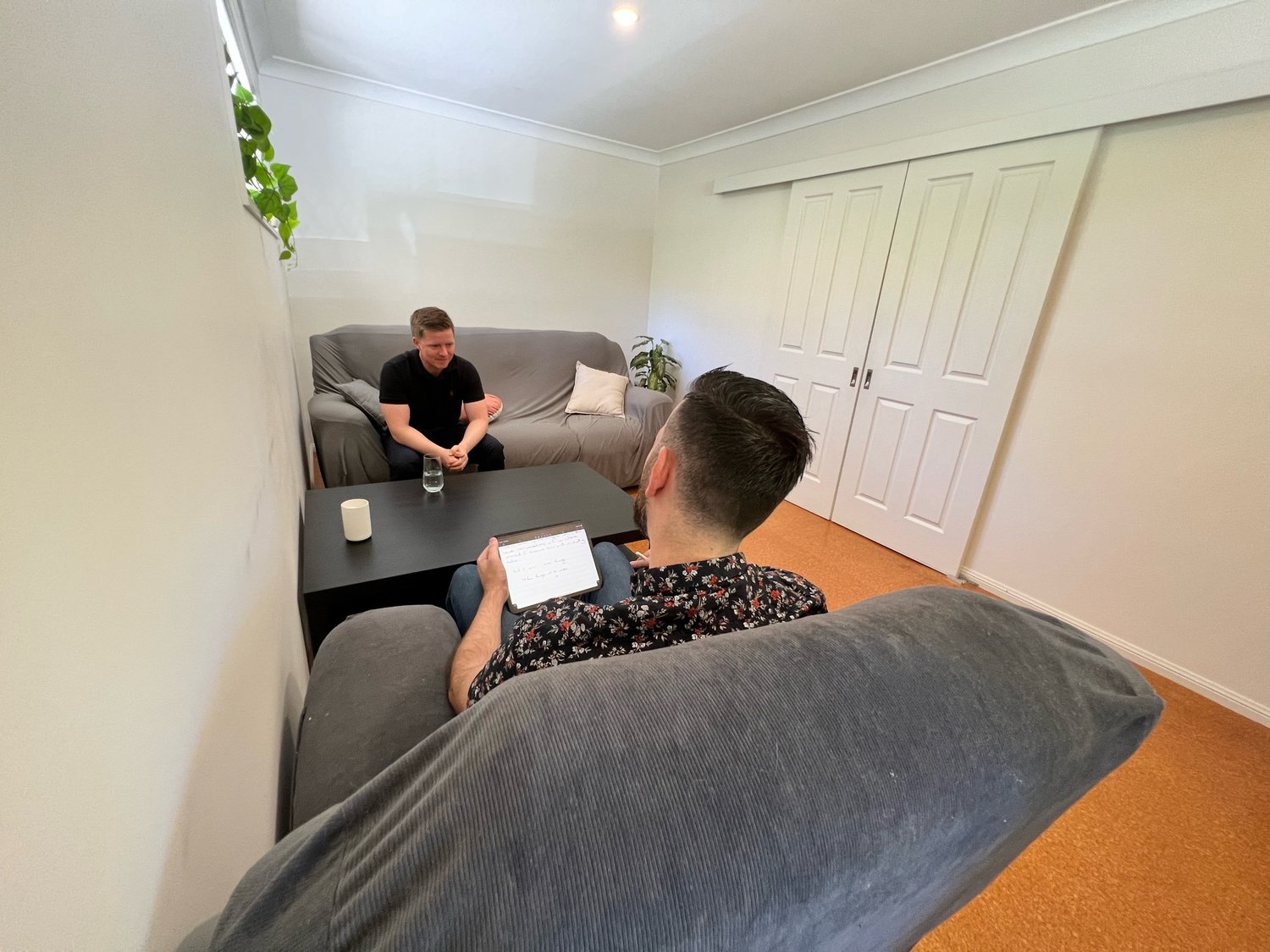 Solid Hope Counselling