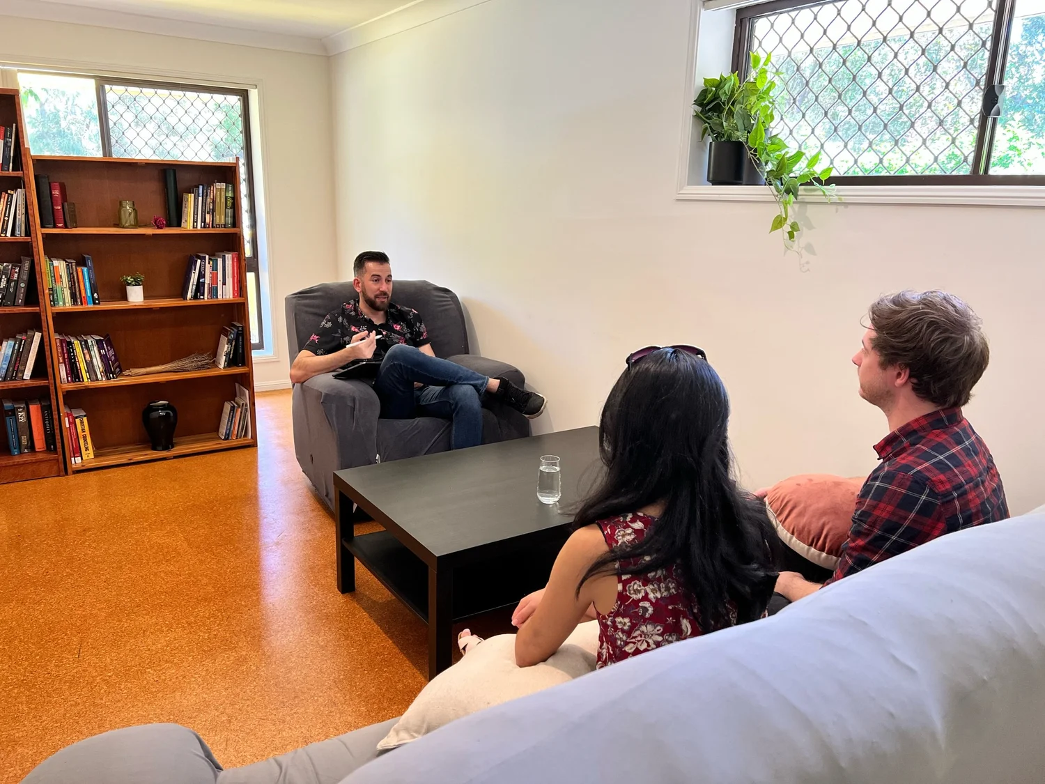 Solid Hope Counselling