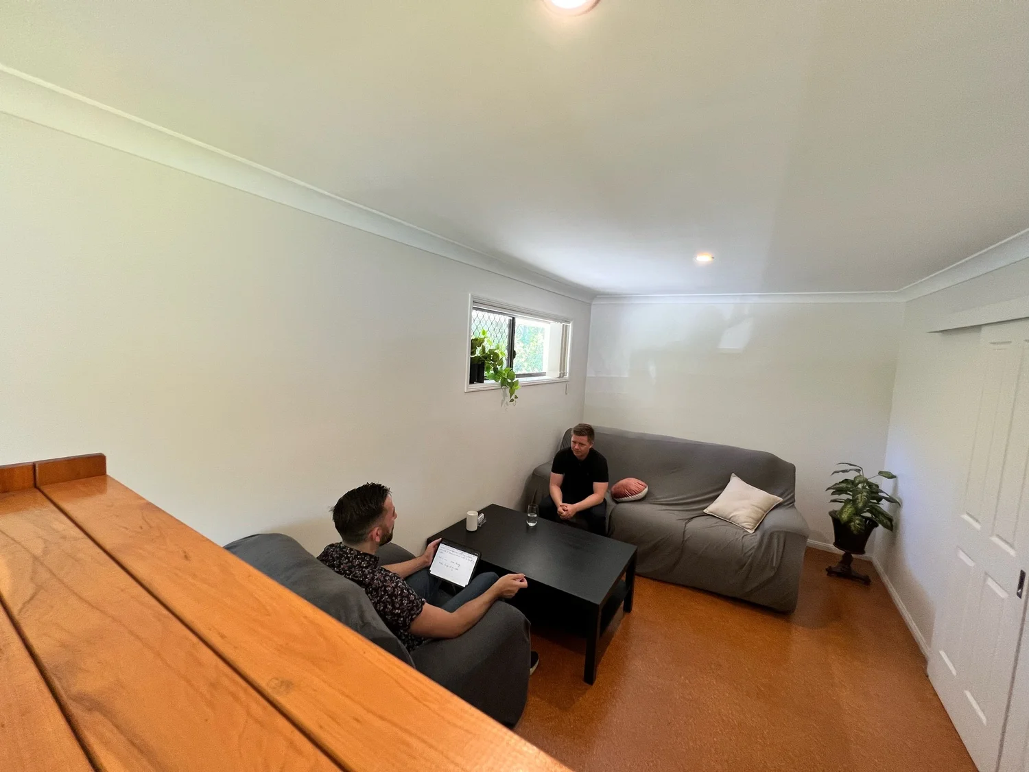 Solid Hope Counselling