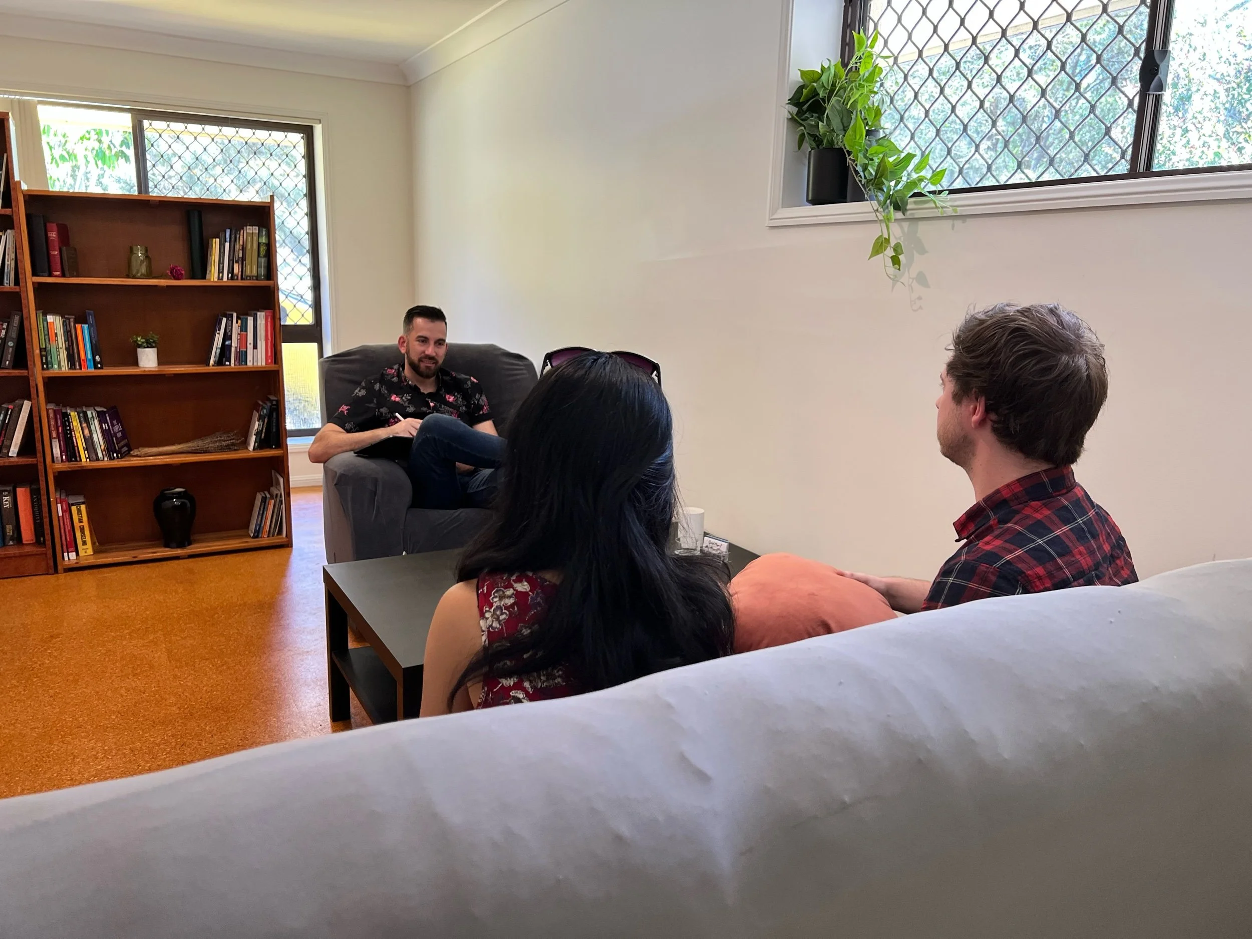 Solid Hope Counselling