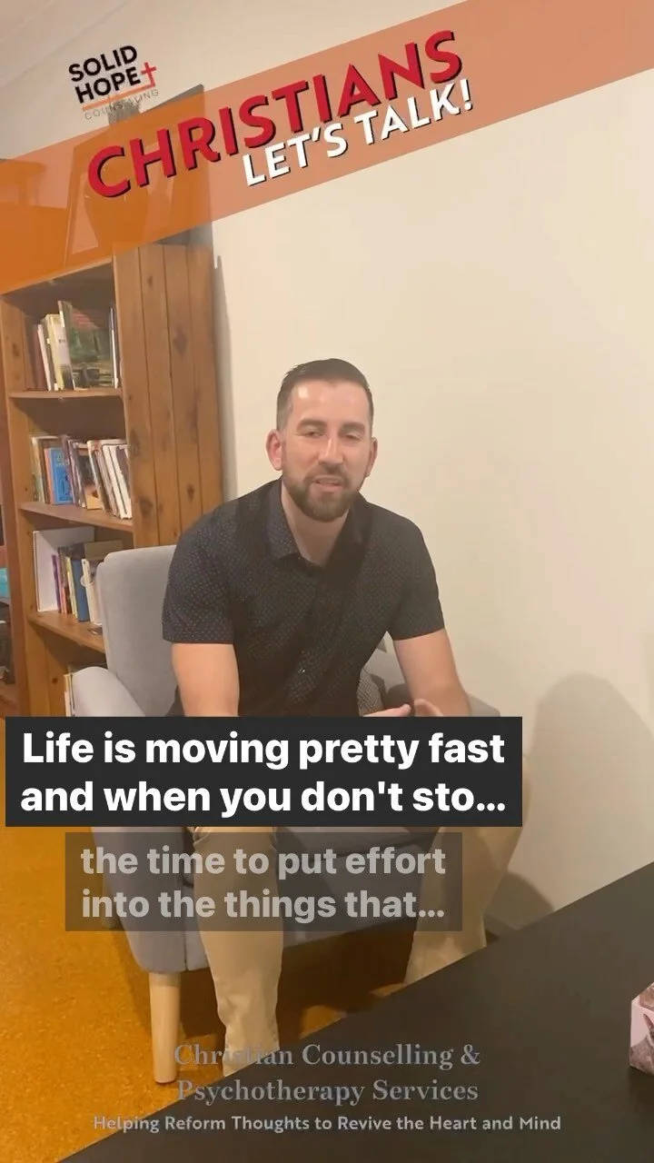 Solid Hope Counselling