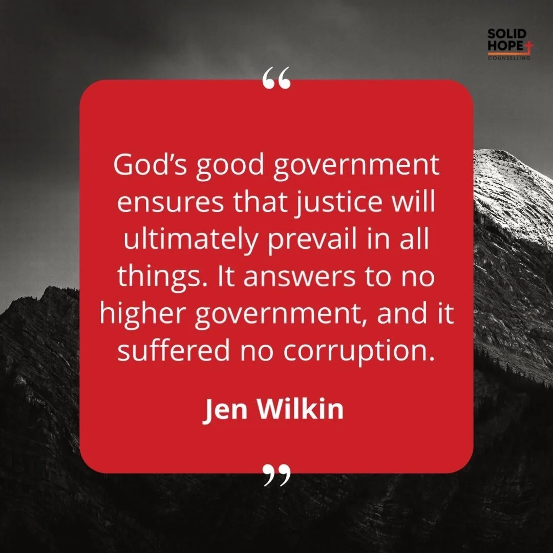 Solid Hope Counselling