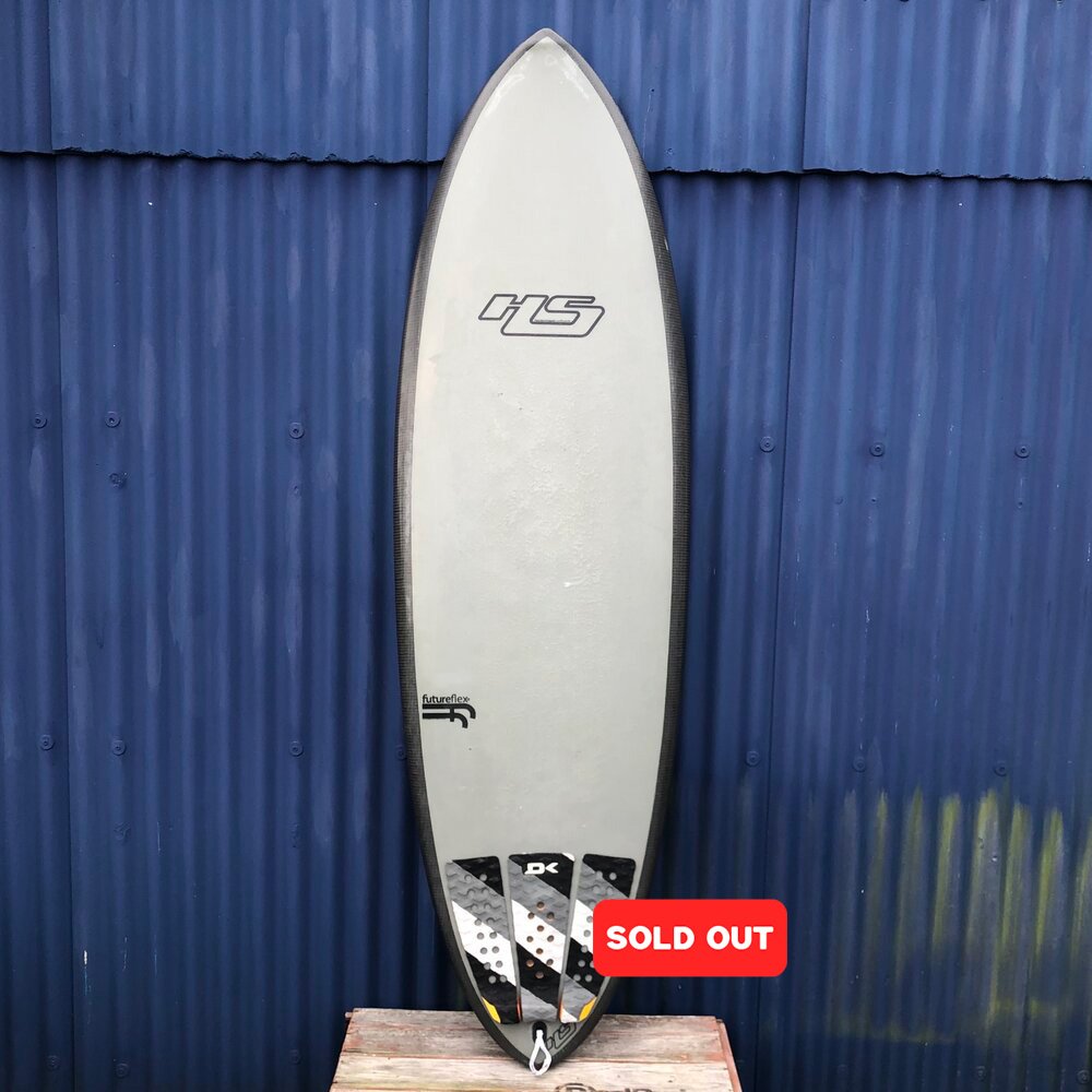 SURFBOARDS JP — Surfers Rentacar