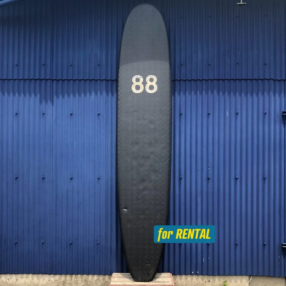 softboard — RENTAL BOARDS — Surfers Rentacar