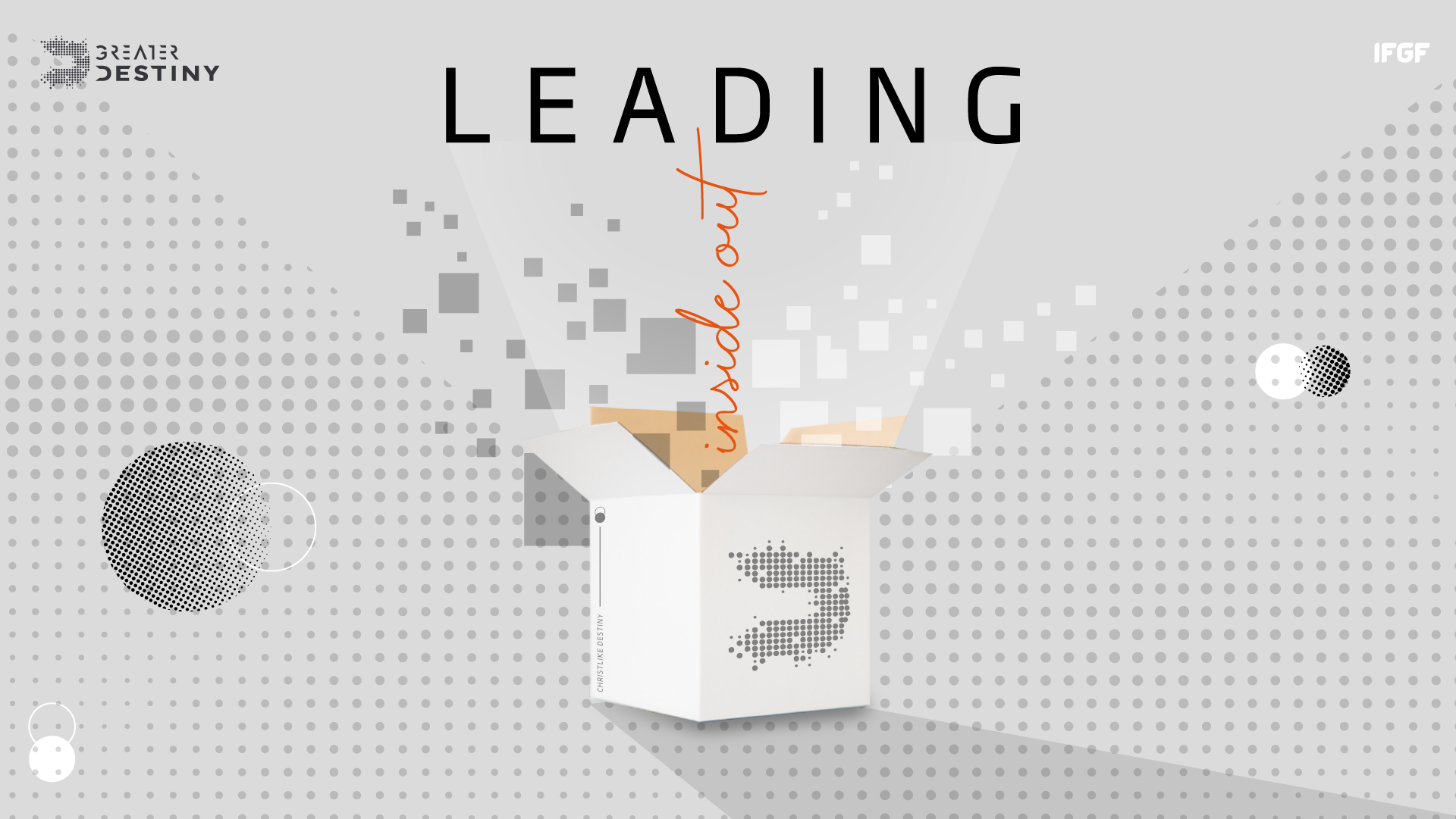 Leading Inside Out - September 2021 — IFGF Seattle Leading Inside Out - September 2021 — IFGF Seattle