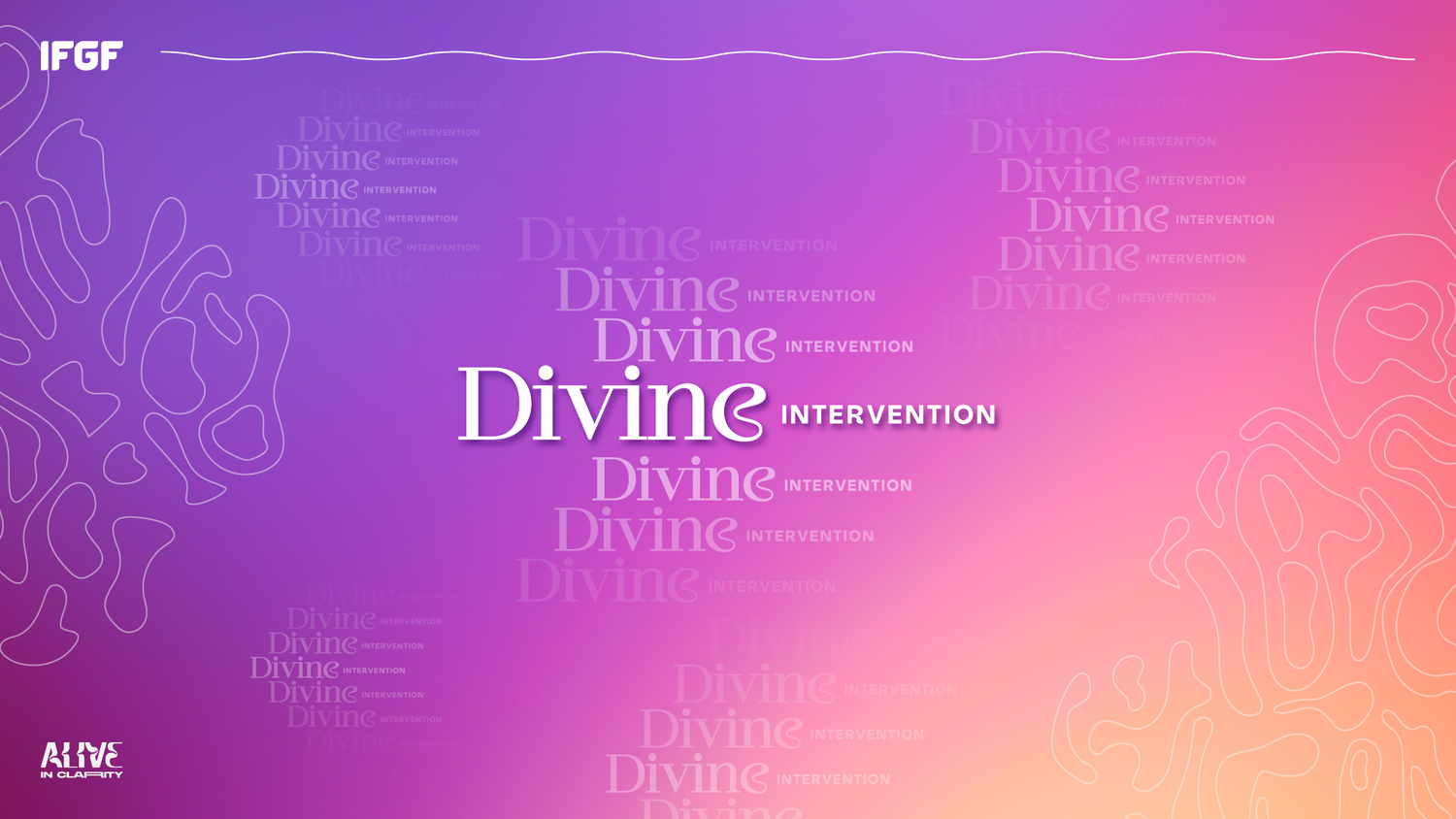 Divine Name Meaning